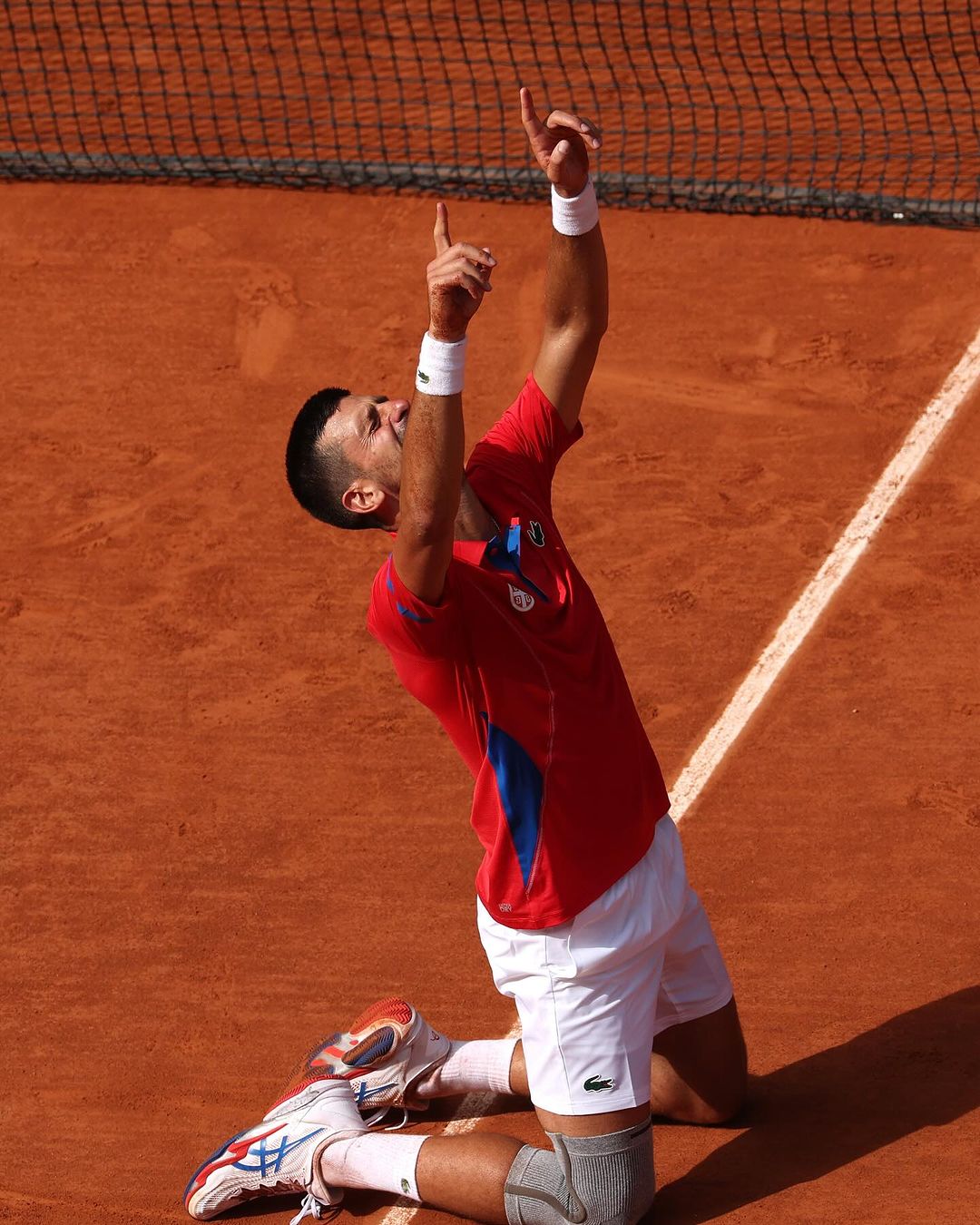 Novak Djokovic - a Christian of deep faith - Renewal Journal